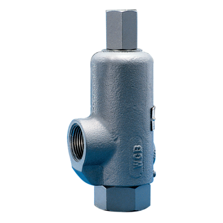 Kunkle Valves - Applied Valve Technology