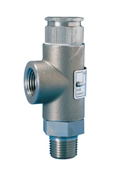Kunkle Valves - Applied Valve Technology