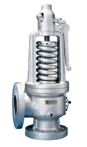 Kunkle Valves - Applied Valve Technology