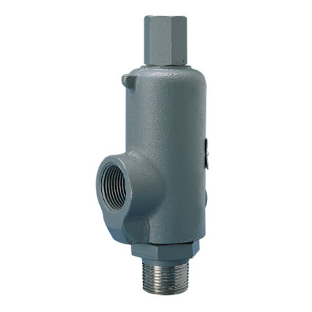 Kunkle Valves - Applied Valve Technology