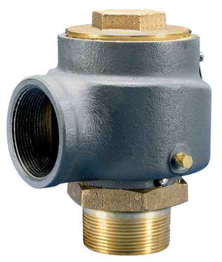 Kunkle Valves - Applied Valve Technology